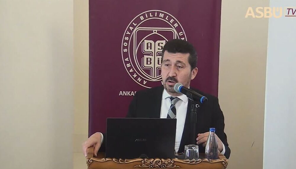 İSTİKLAL MARŞI VE MEHMET AKİF - Musa Kazım Arıcan